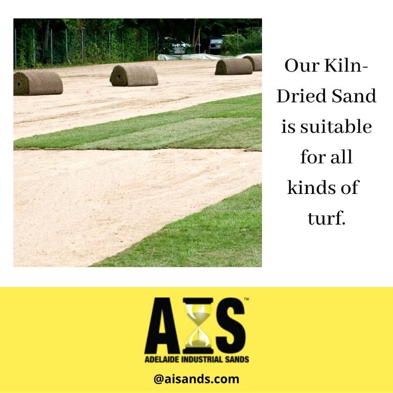 kiln dried sand - Fastiko.au