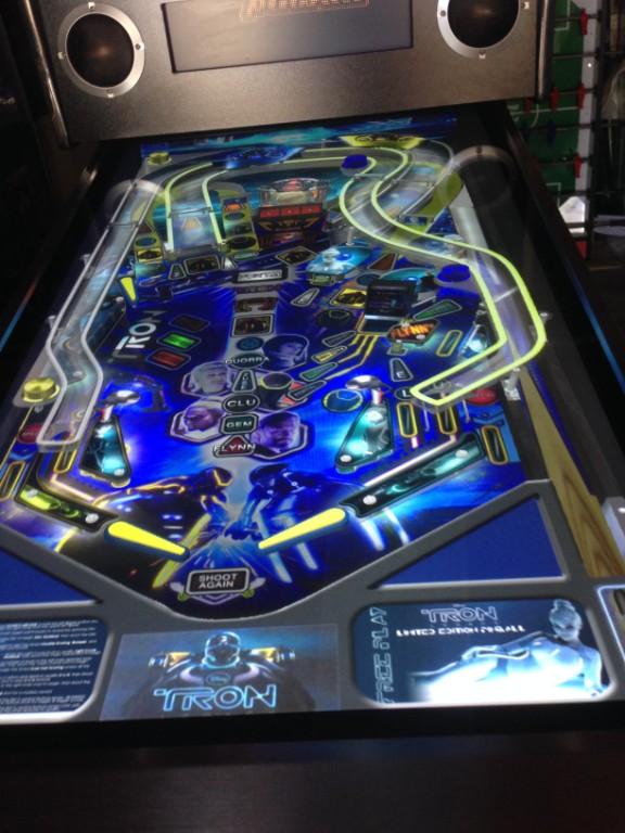 PINBALL VIRTUAL REALITY MACHINES - Fastiko.au