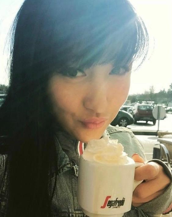 Exotic Asian mix Girlfriend experience - Fastiko.au