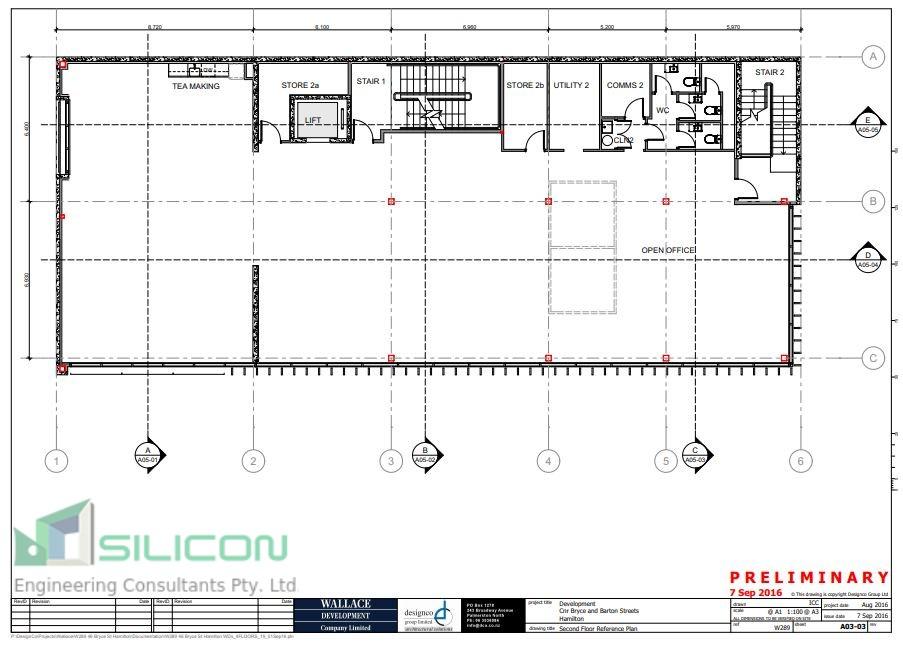 Structural Drafting Service Perth – Siliconecaus - Fastiko.au