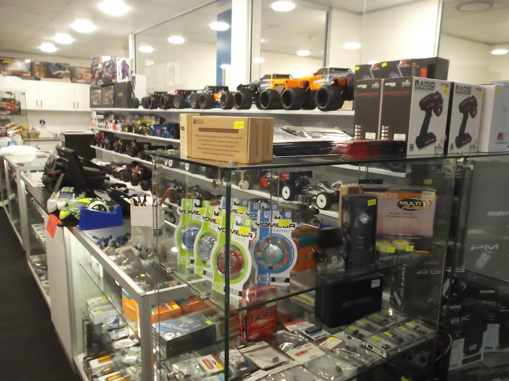 NEW Hobby Shop in WESTERN Sydney! ARNDELL PARK near Blacktown - Fastiko.au