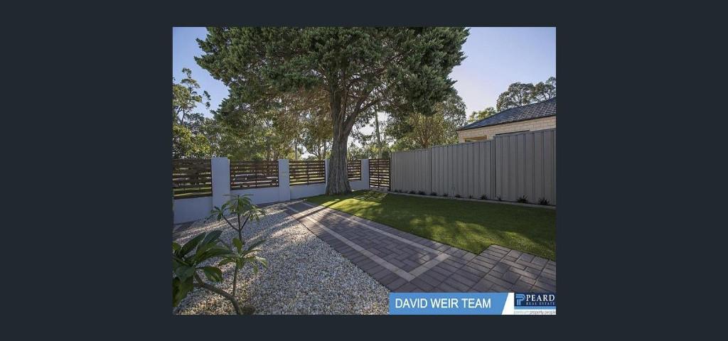 SCREEN WALL DESIGN & CONSTRUCTION - Fastiko.au